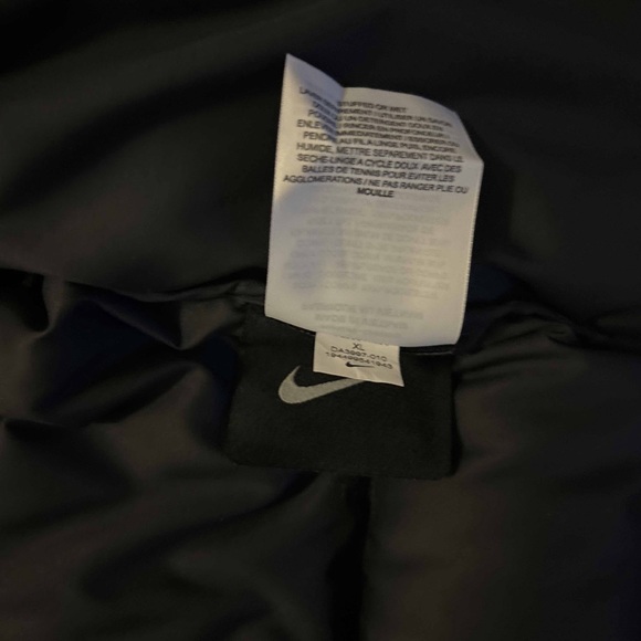 Nike | Jackets & Coats | Nike X Drake X Nocta Puffer Jacket | Poshmark